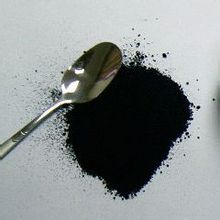 Amorfe karbon - Sider [1] - Verden leksikon kunnskap