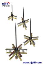 Lynavleder - Sider [1] - Verden leksikon kunnskap