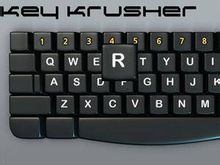 Keyboard Input Method - Sider [1] - Verden leksikon kunnskap